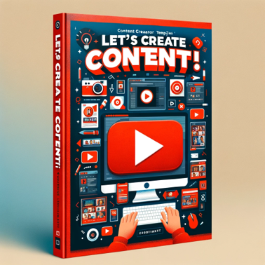 Content Creator Templates